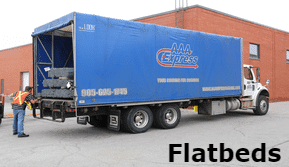 AAA Express | Fast, Accurate, & Reliable Courier Solutions